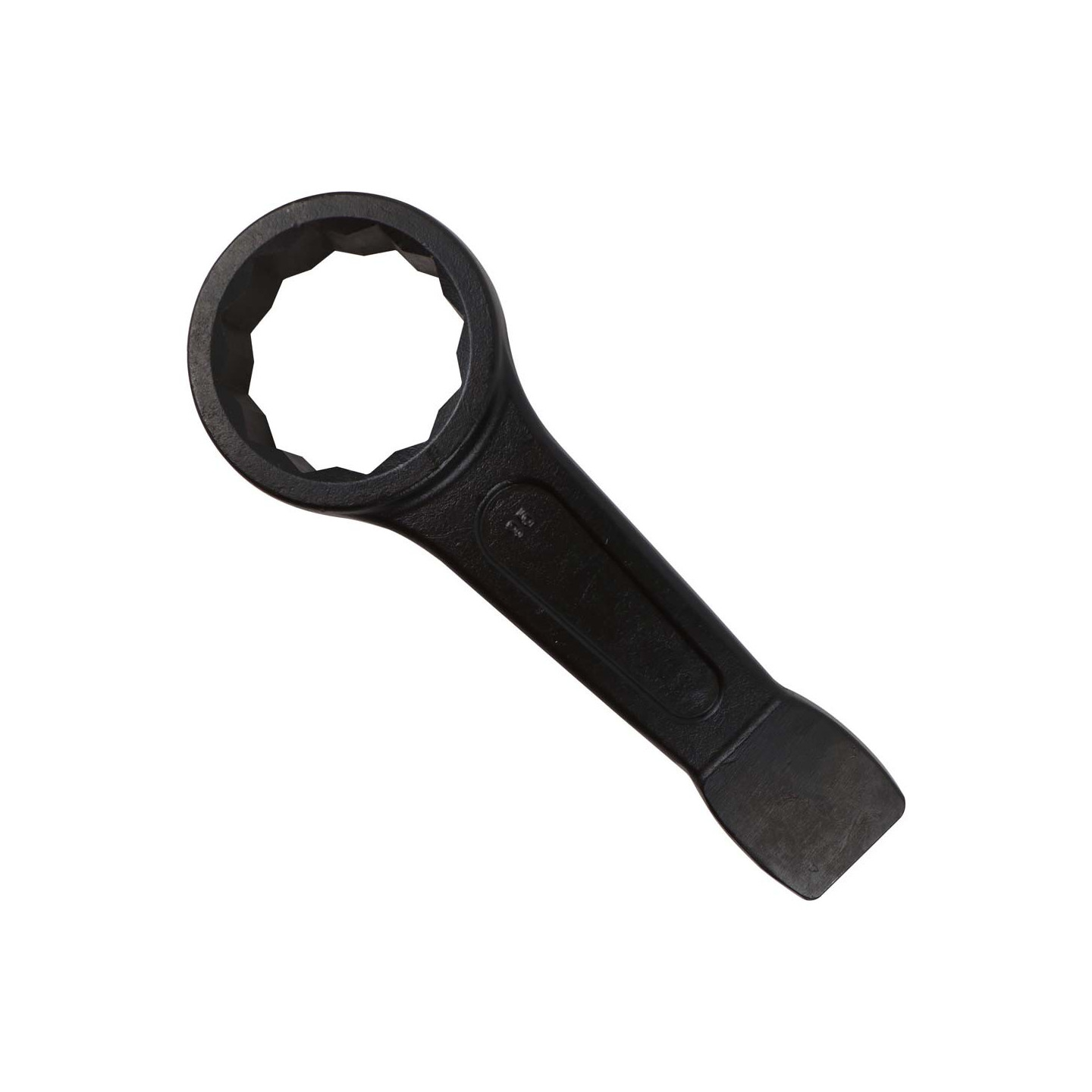 SLOGGING RING WRENCH CHROME VANADIUM 95MM