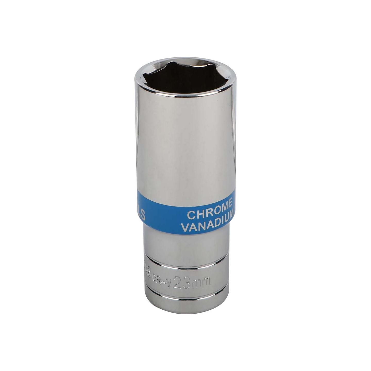 SOCKET LONG 23 MM