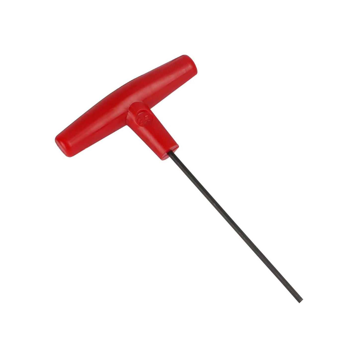T" ALLEN KEY 2.5 MM