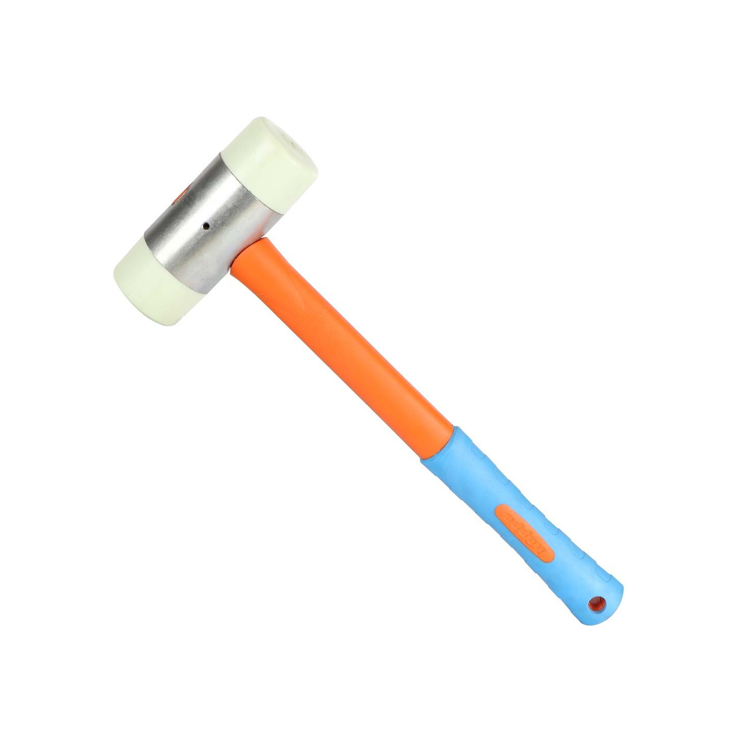PLASTIC HAMMER 55 MM