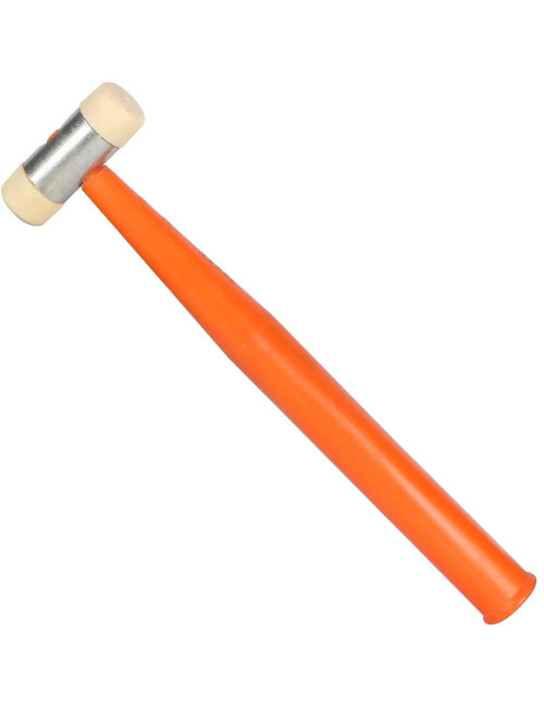 PLASTIC HAMMER 22 MM