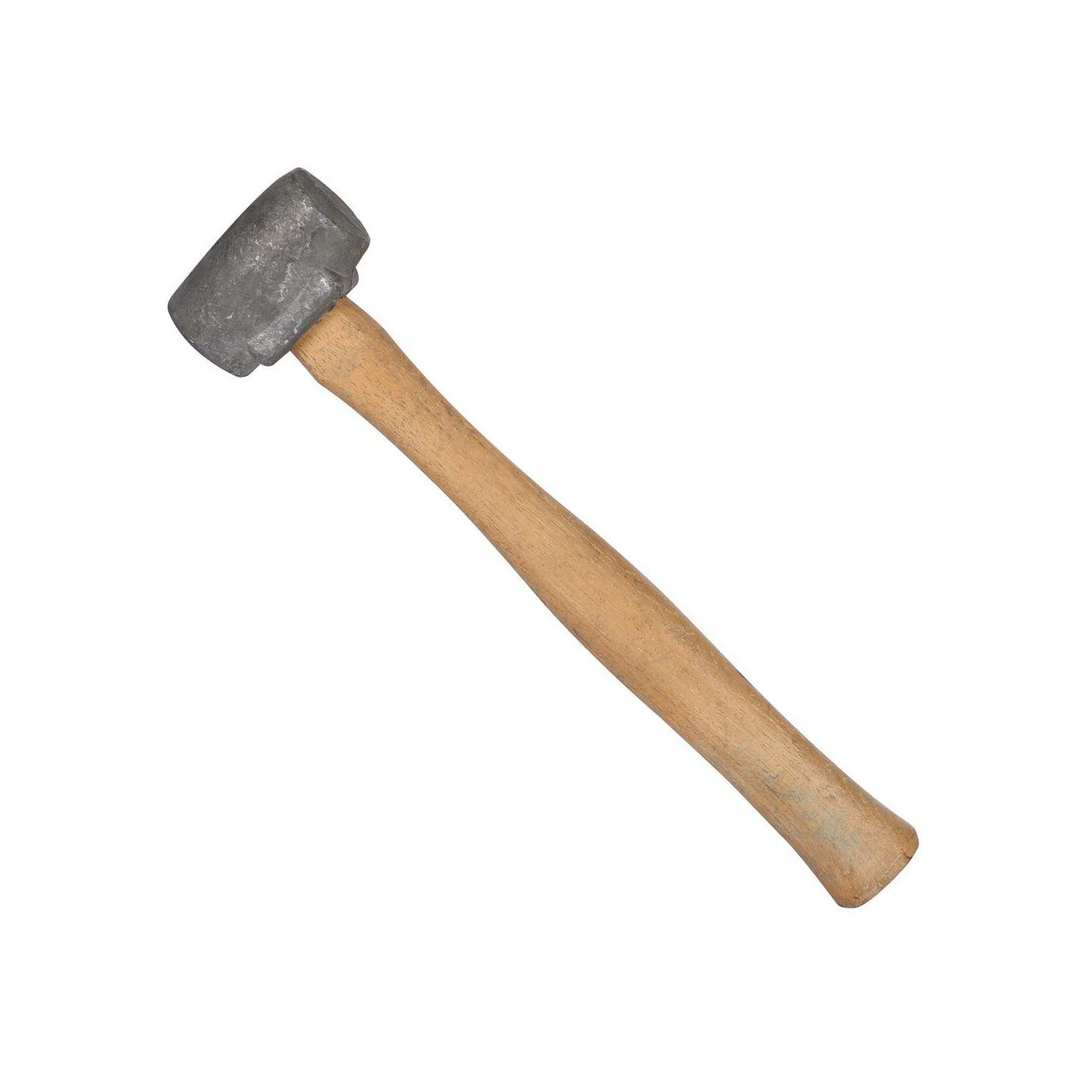 LEAD HAMMER