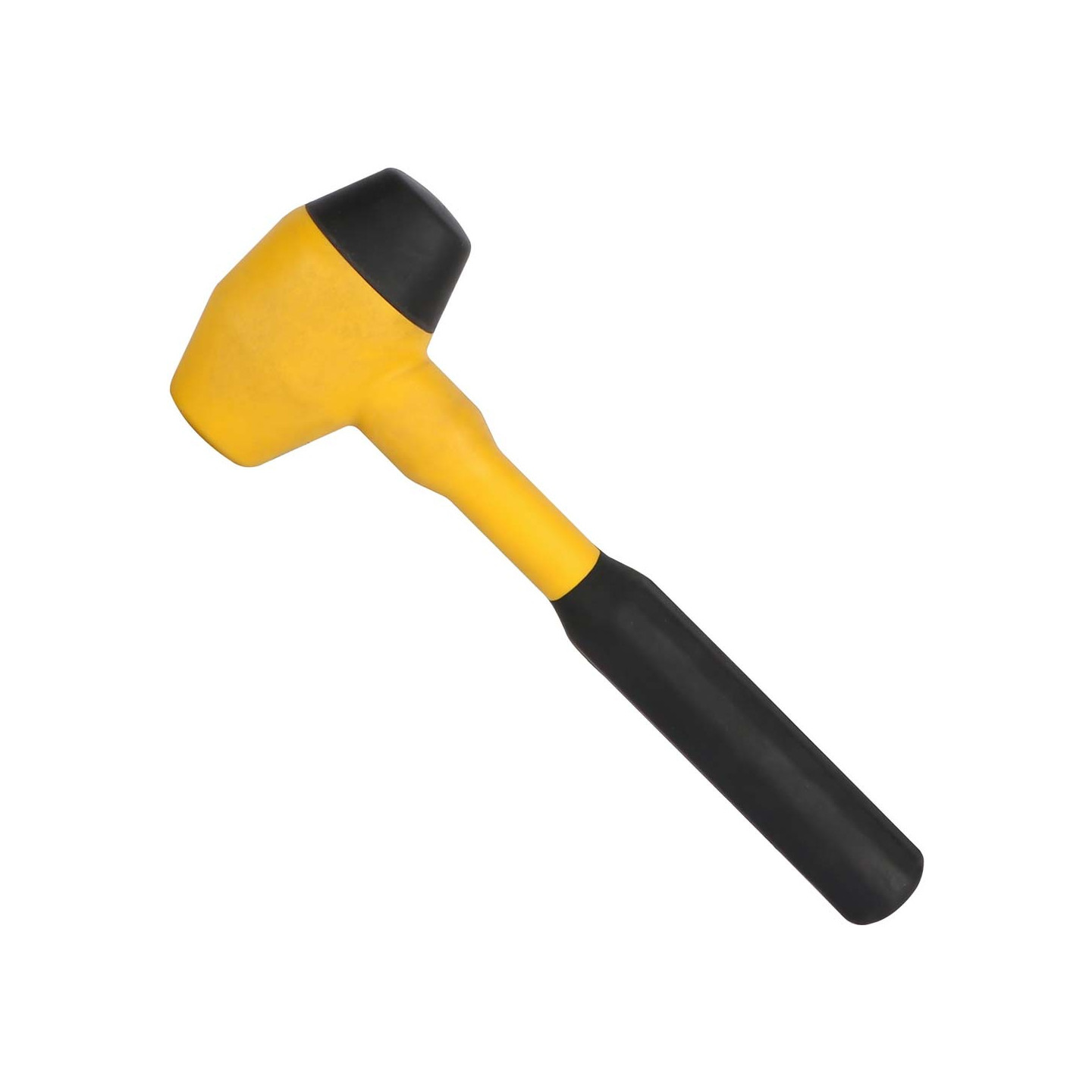 326 RUBBER HAMMER 400 GMS
