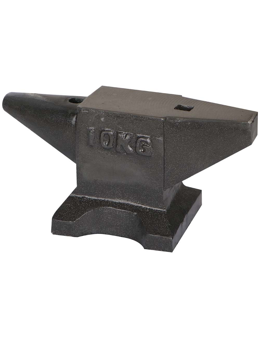 BENCH VICE ANVIL 10 KG