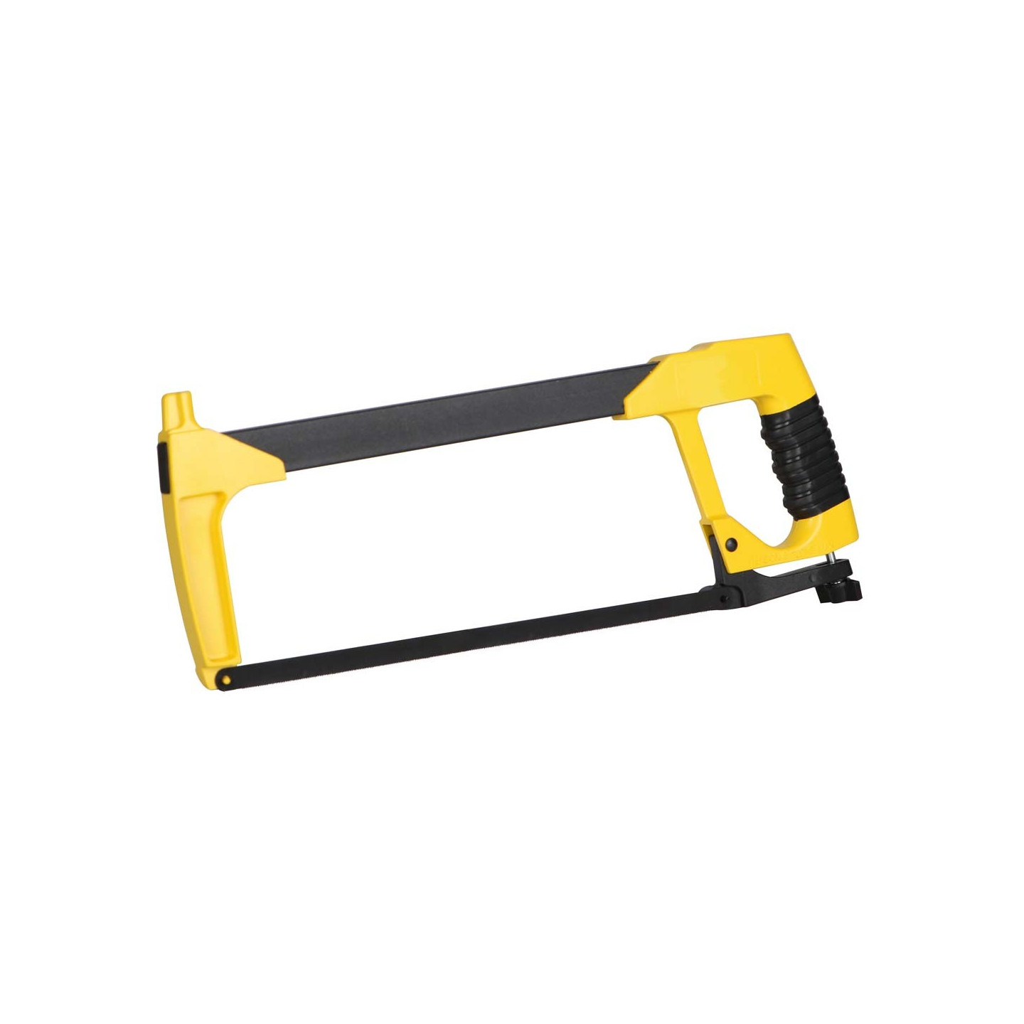 PJ01A -2 DUAL ANGLE HACKSAW RUBBER FRAME