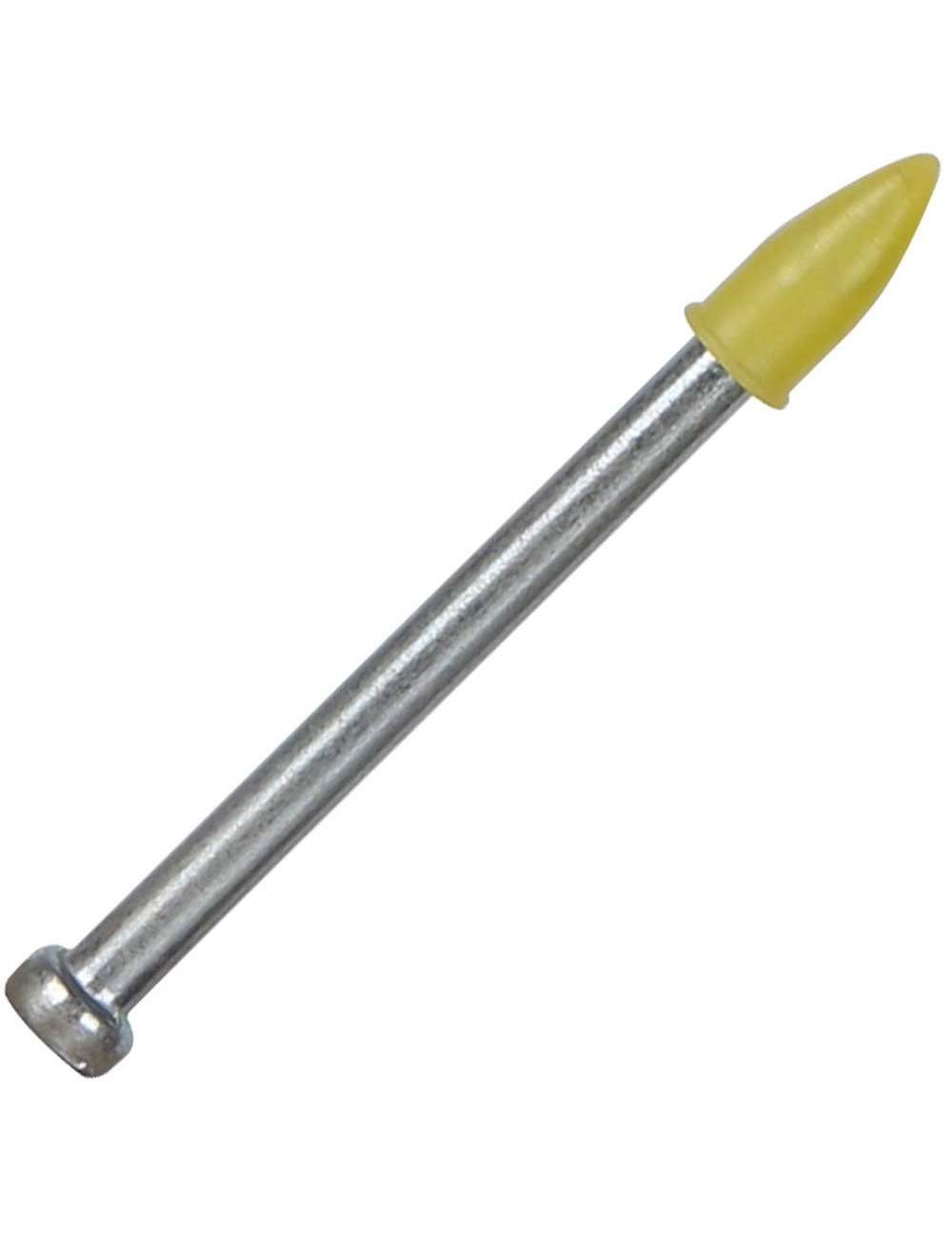 POWER ACTUATED FASTNER PIN 51 MM x 2"