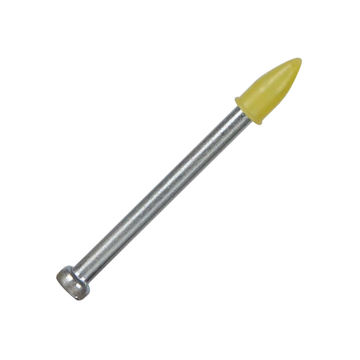 POWER ACTUATED FASTNER PIN 51 MM x 2"