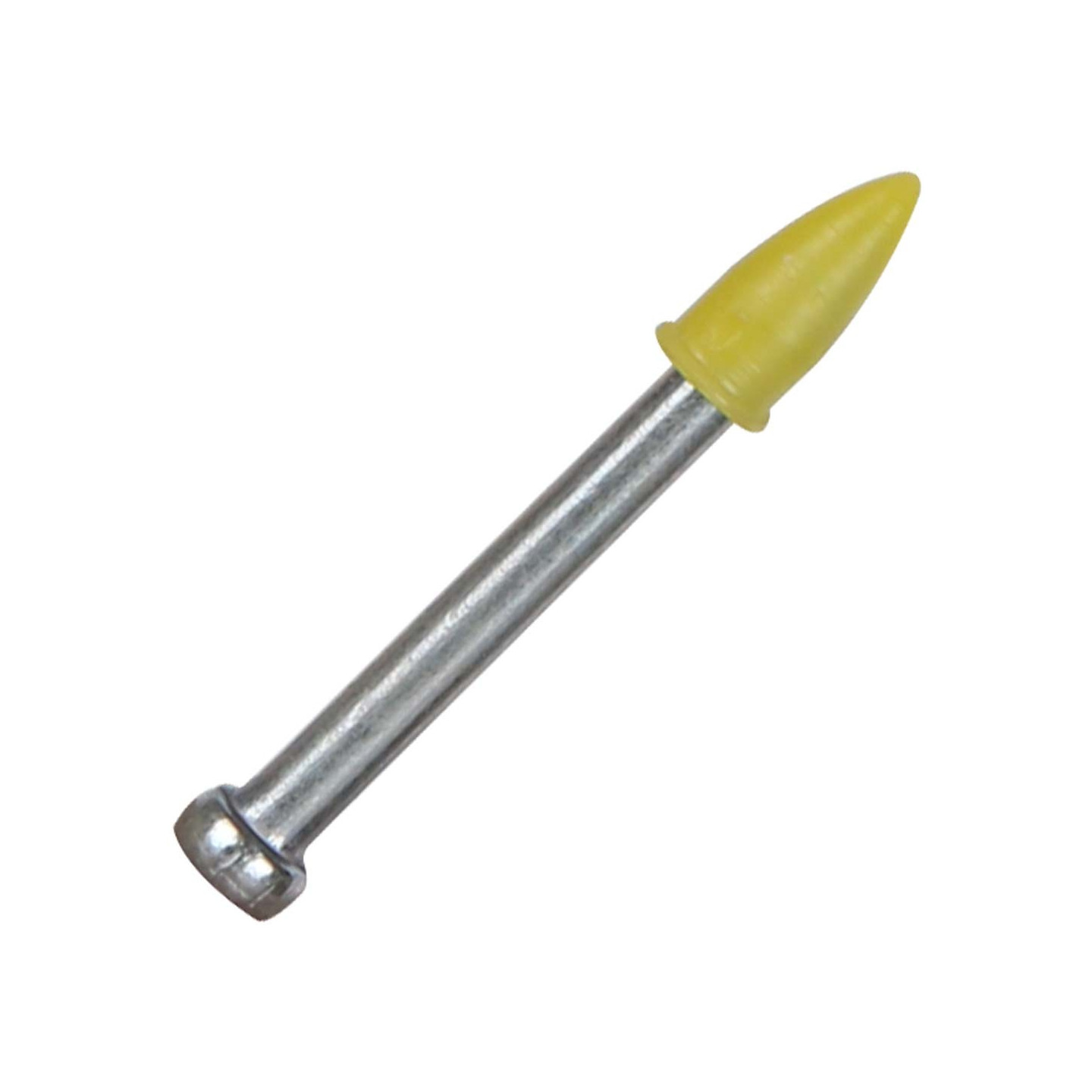 POWER ACTUATED FASTNER PIN 38 MM x 1-1/2"