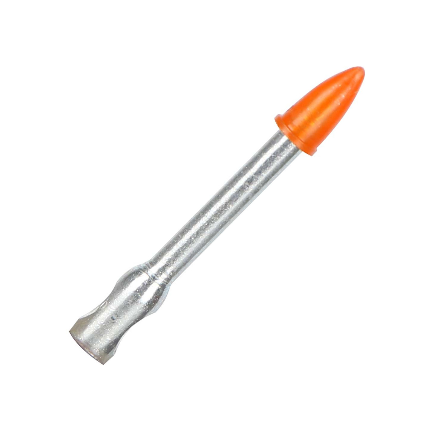 POWER ACTUATED FASTNER EYELET PIN E1/4"-50MM