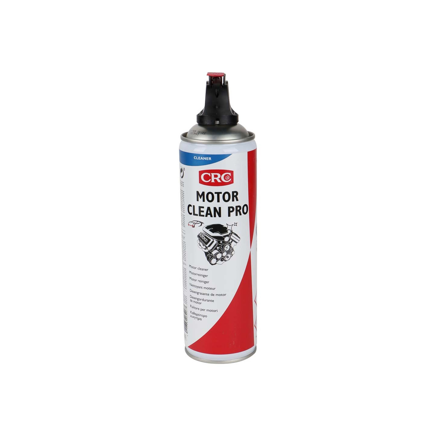 CRC ED-500 MOTOR CLEANER