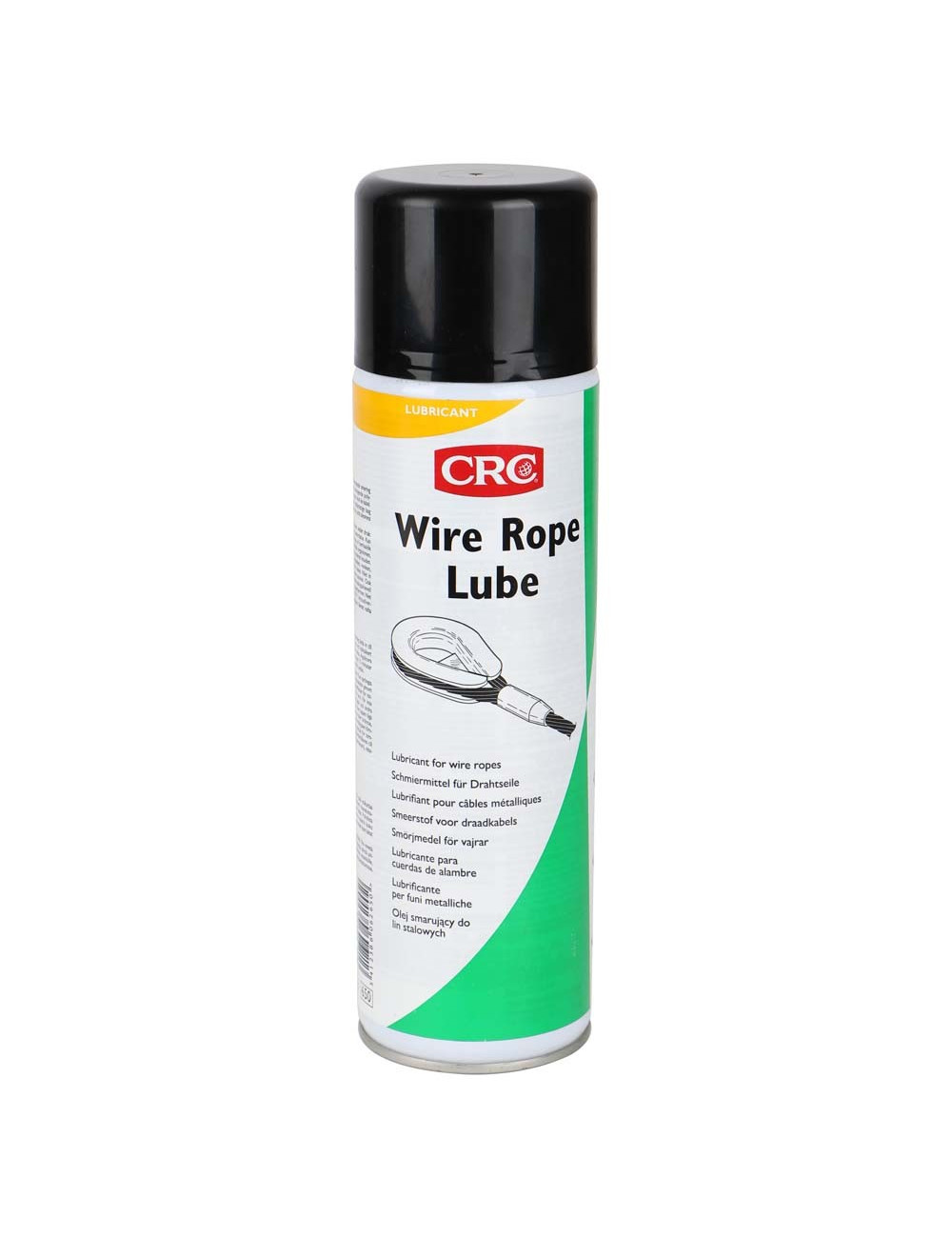 CRC 100263131242 WIRE ROPE CLEANER
