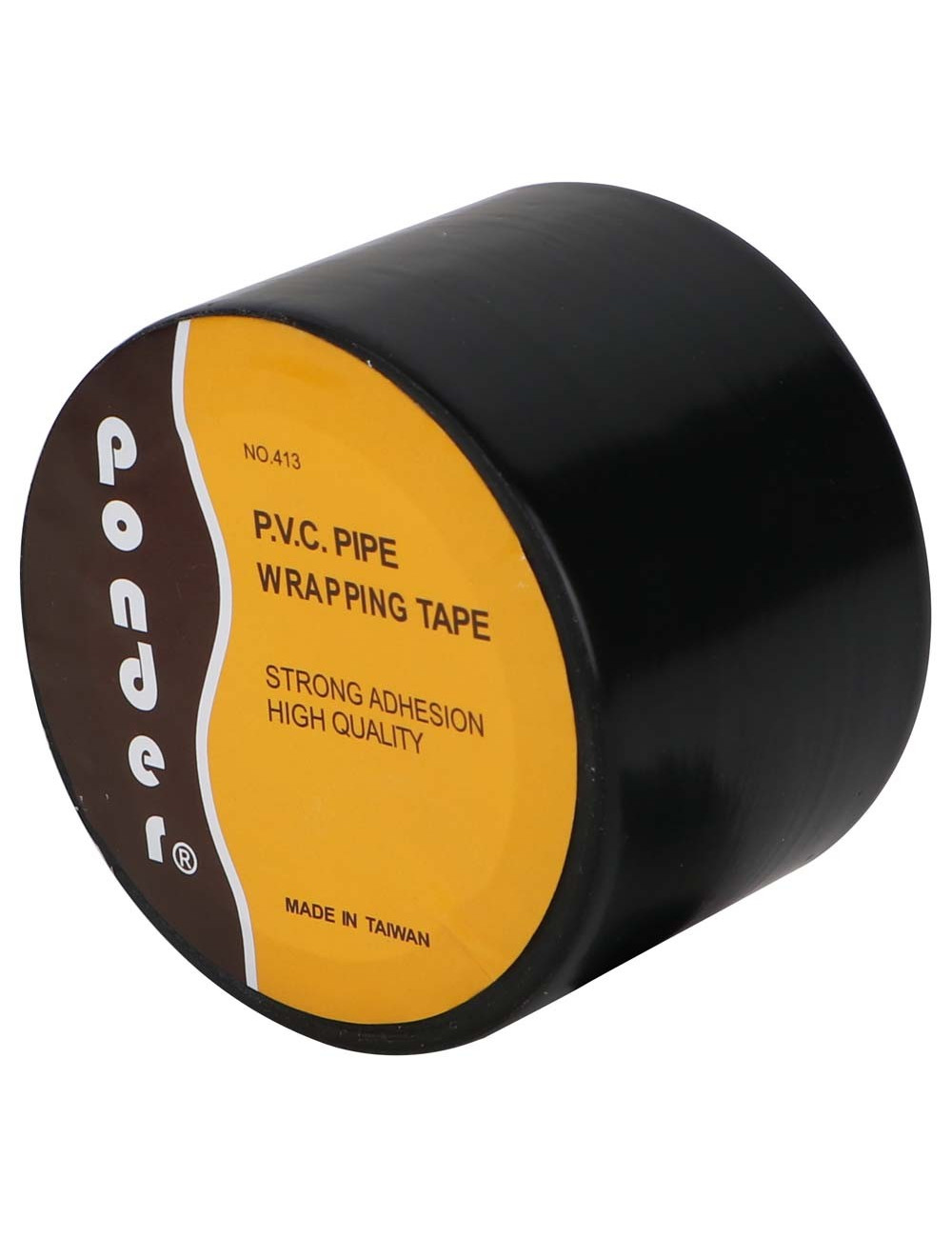 PVC PIPE WRAPPING TAPE 2" X 30