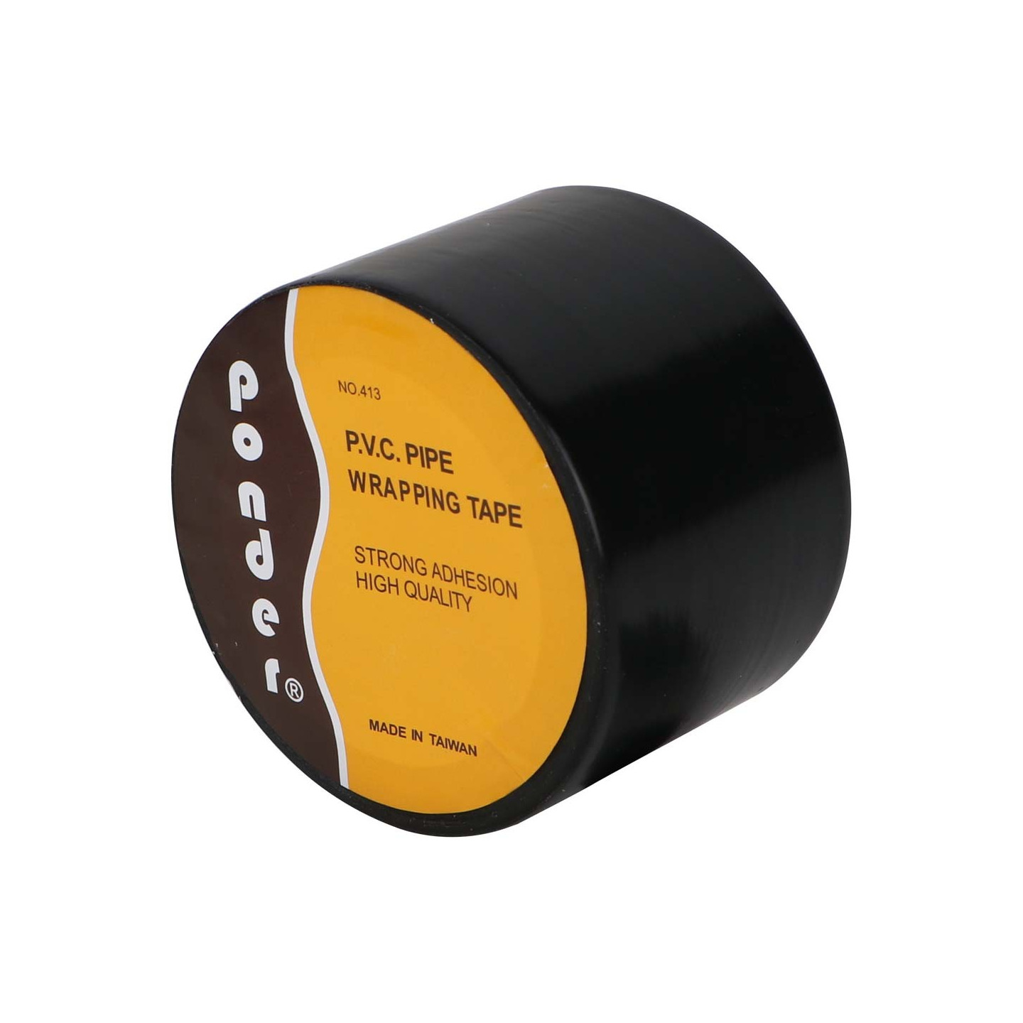PVC PIPE WRAPPING TAPE 2" X 30