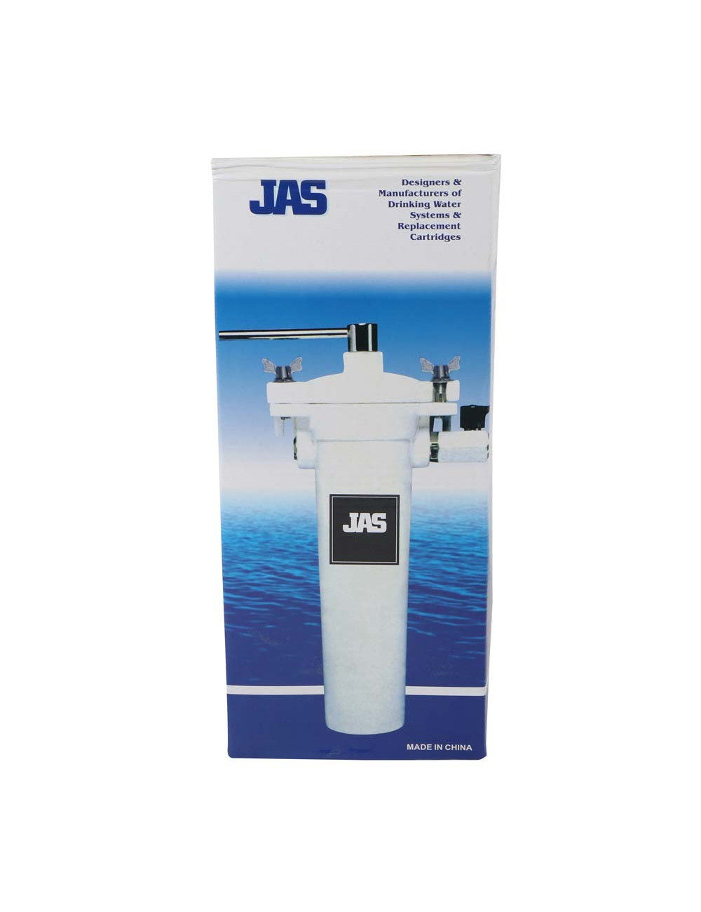 WATER FILTER