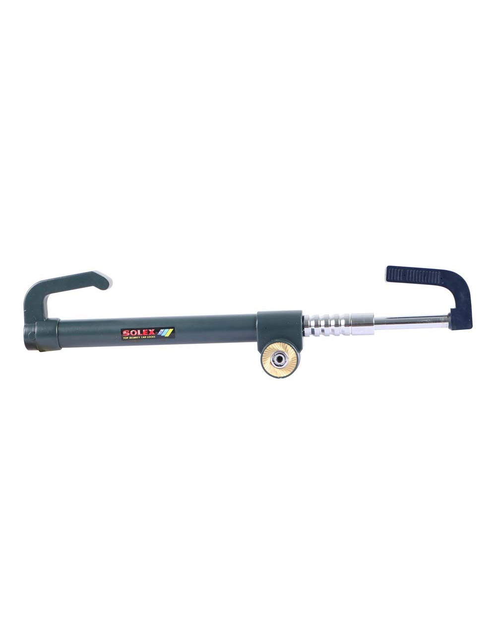 NO.19084 STEERING WHEEL LOCK