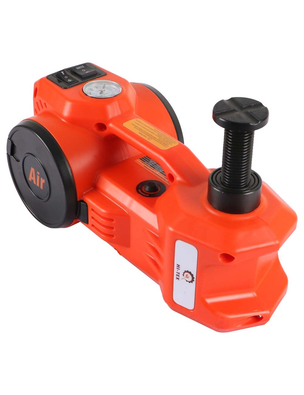 ELECTRIC JACK 12V 5 TON