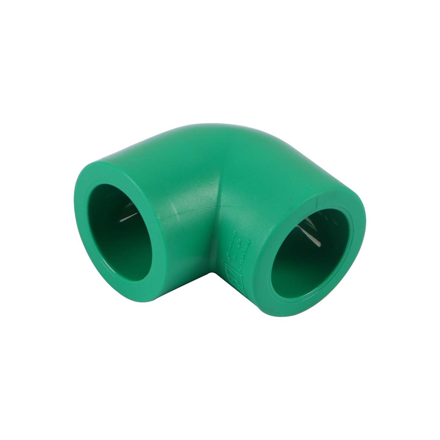 ADASANI PPR ANGLE ELBOW 3/4"