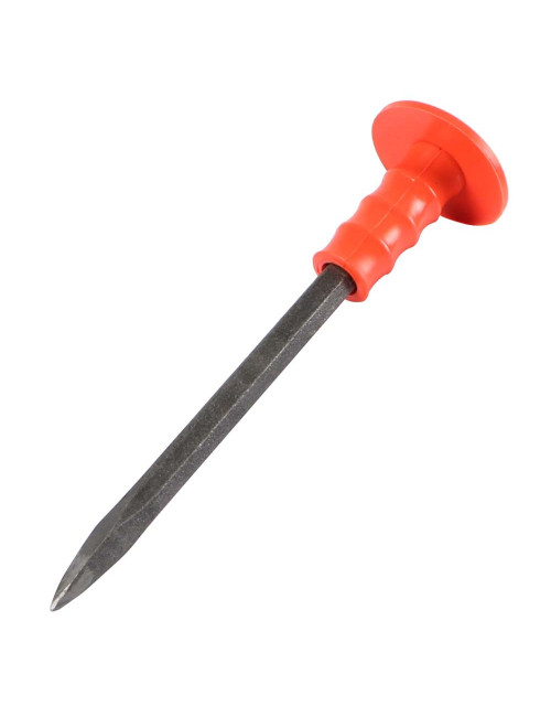 STONE CHISEL POINT 12"