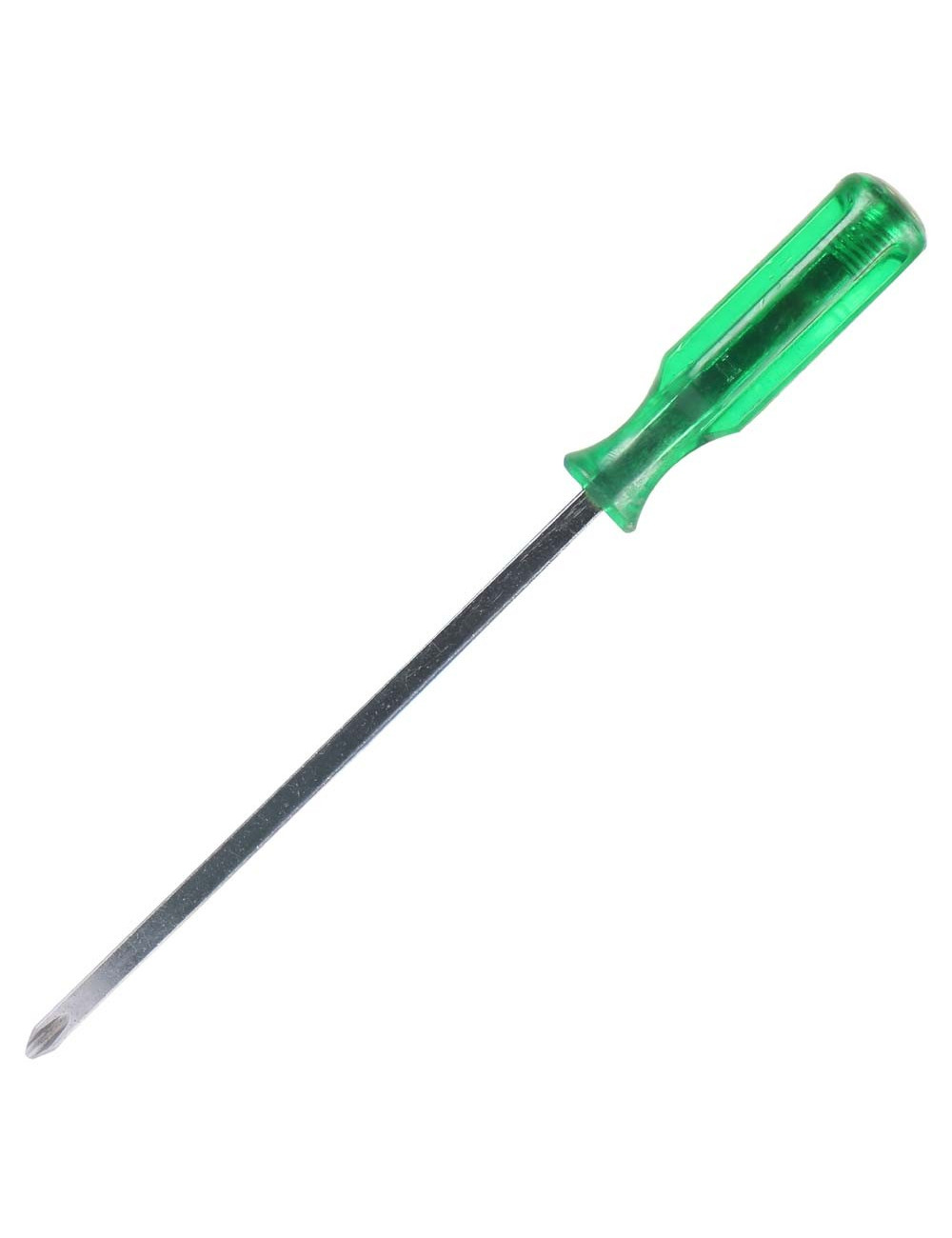 PHILLIPS SCREWDRIVER 8" H.D.