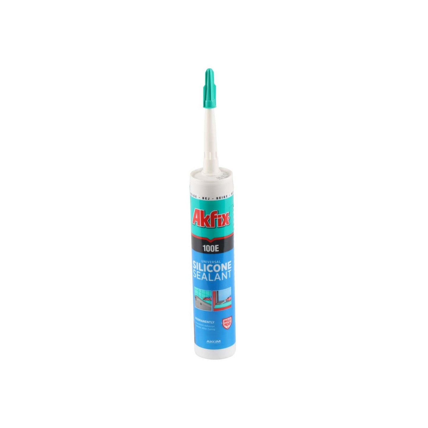 SILICON SEALANT BEIGE