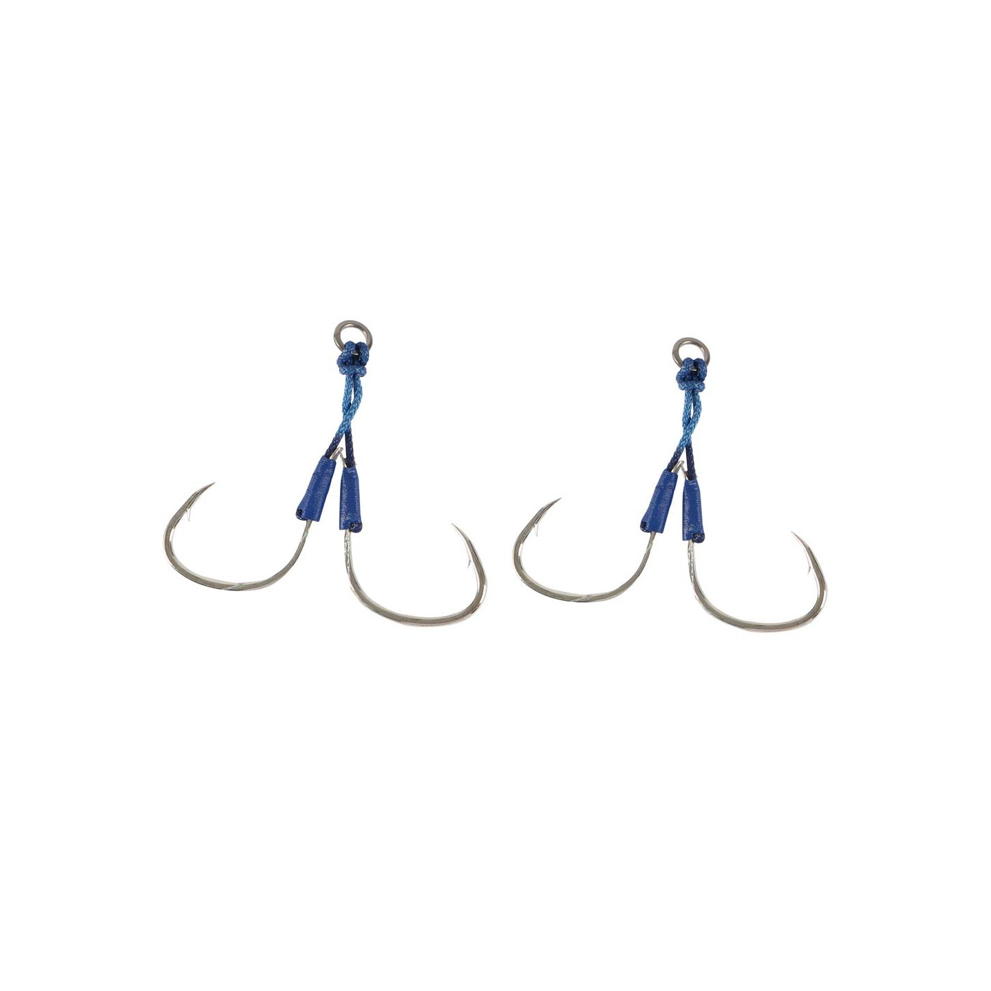 JAS-3/0 FISHING HOOK