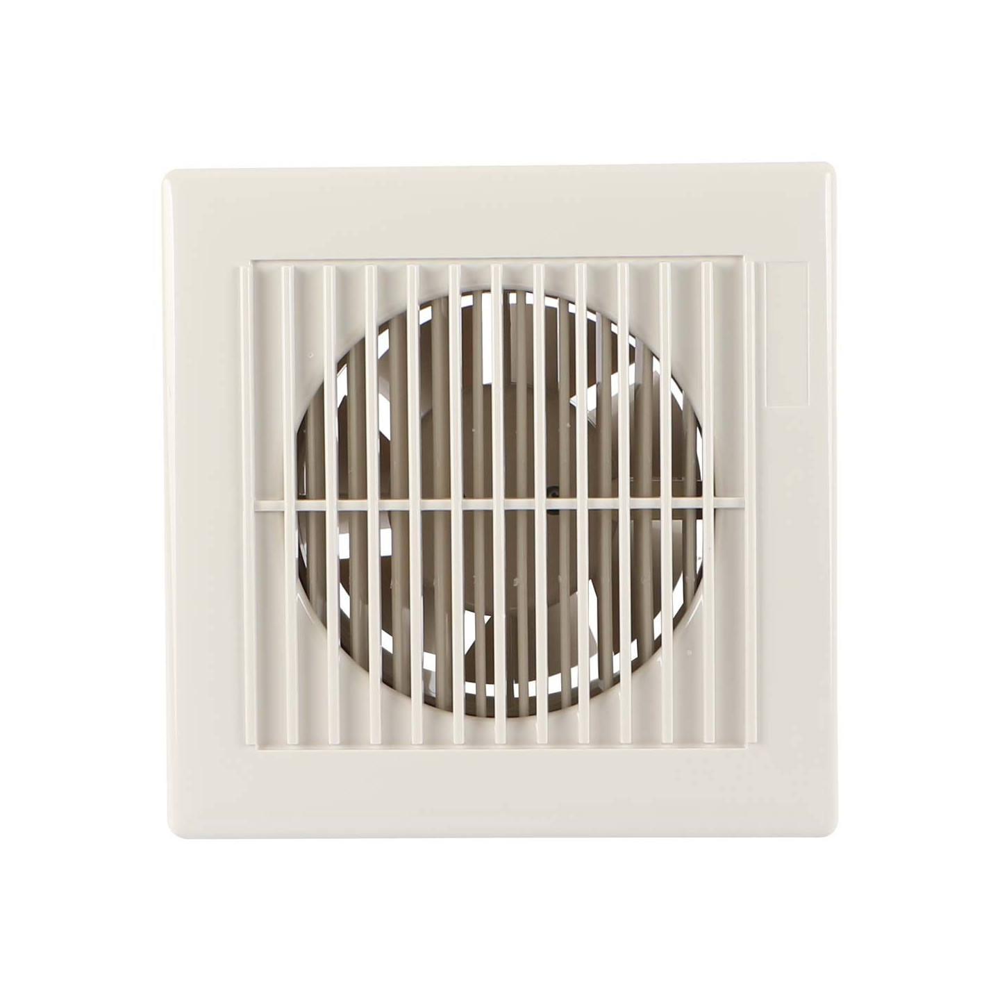 SQUARE VENTILATION FAN 5"
