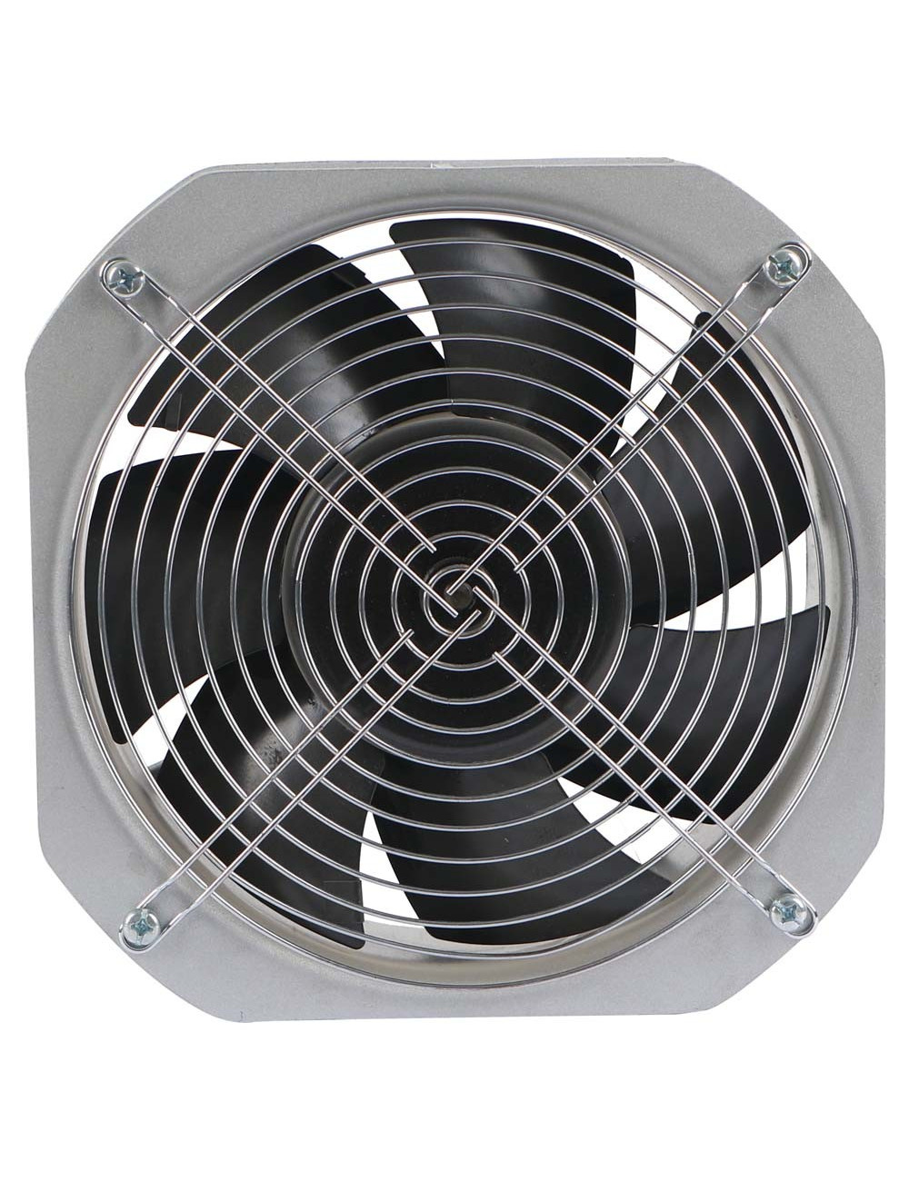 DC FAN 12V DC 9"