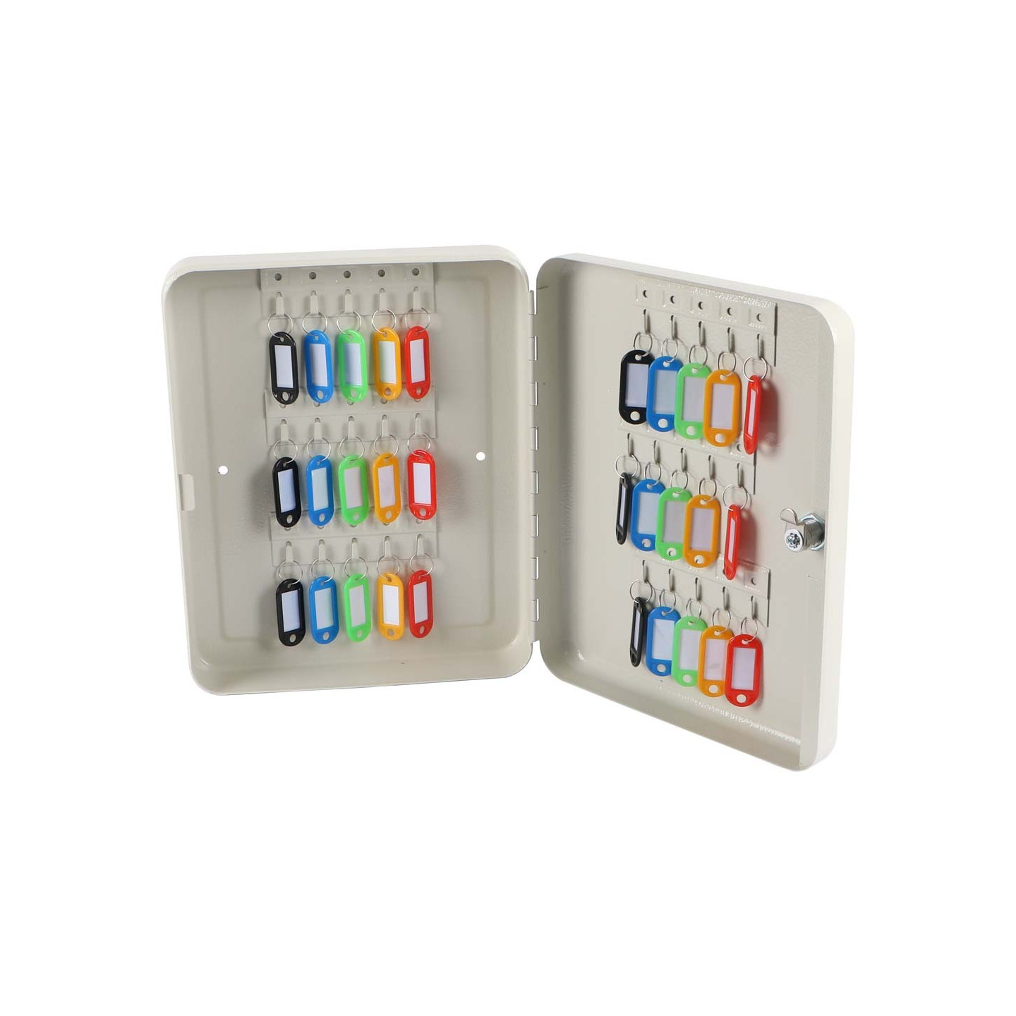 KEY TAG BOX 30 PCS