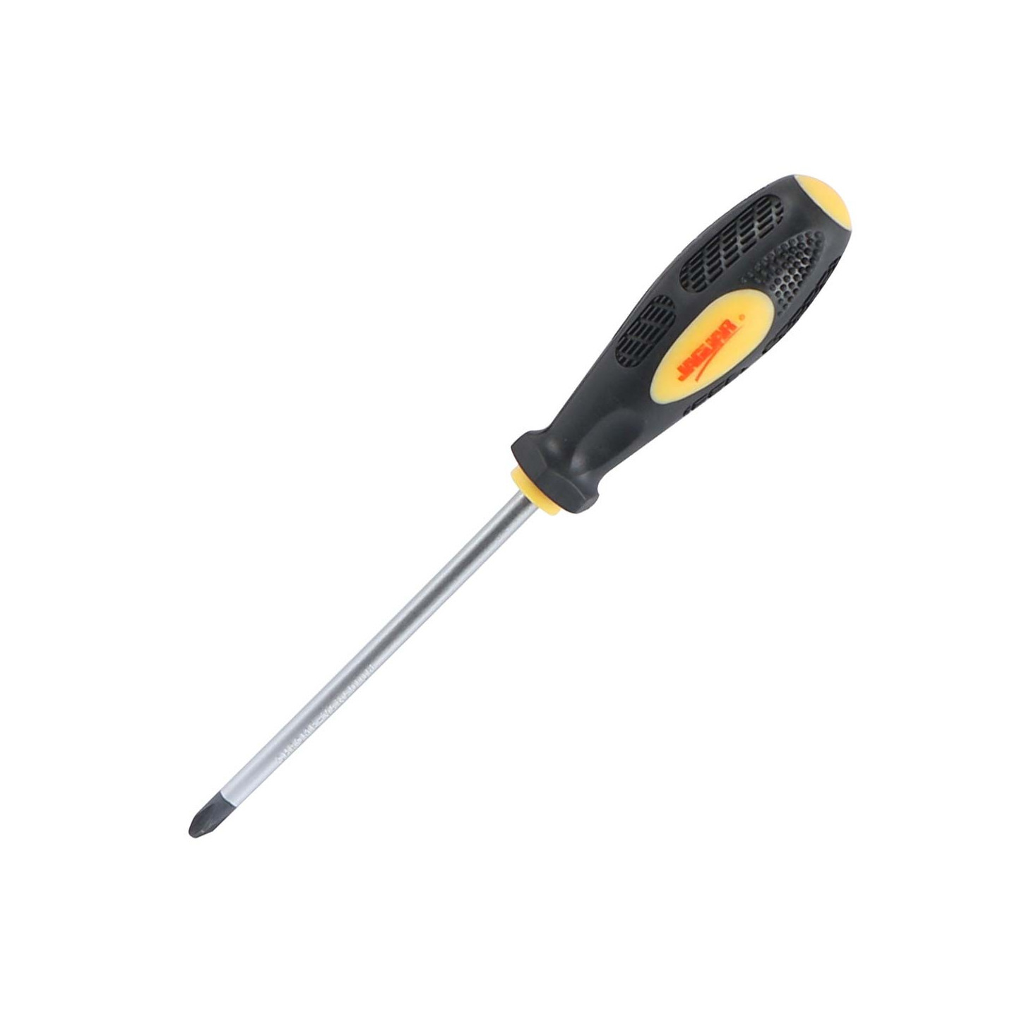 PHILLIPS SCREWDRIVER 6" H.D.