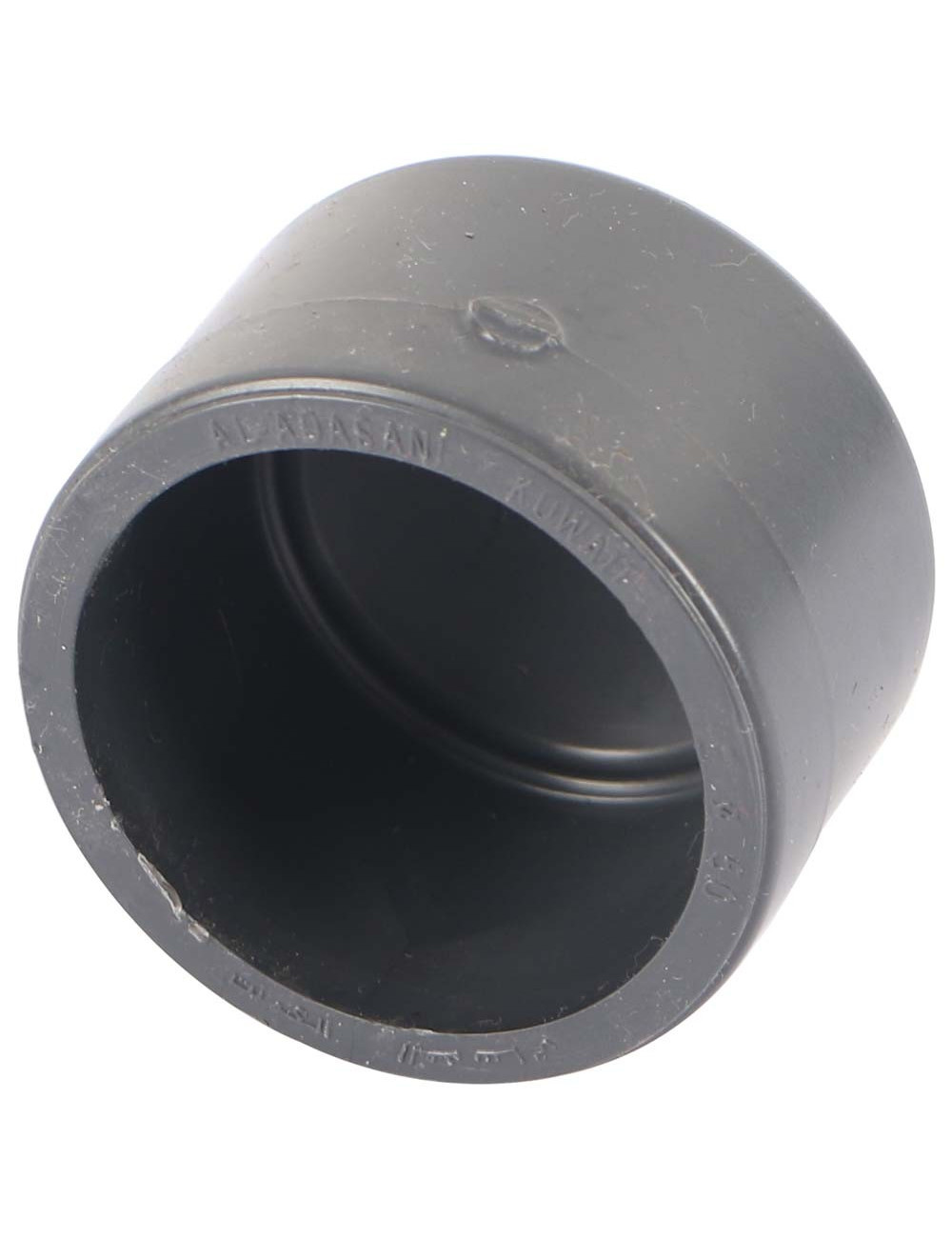 ADASANI HIGH PRESSURE W/O THREAD PIPE CAP 1-1/2"