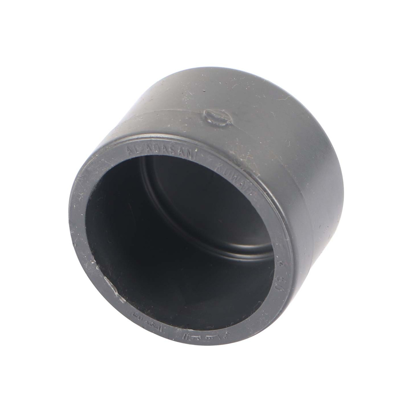 ADASANI HIGH PRESSURE W/O THREAD PIPE CAP 1-1/2"