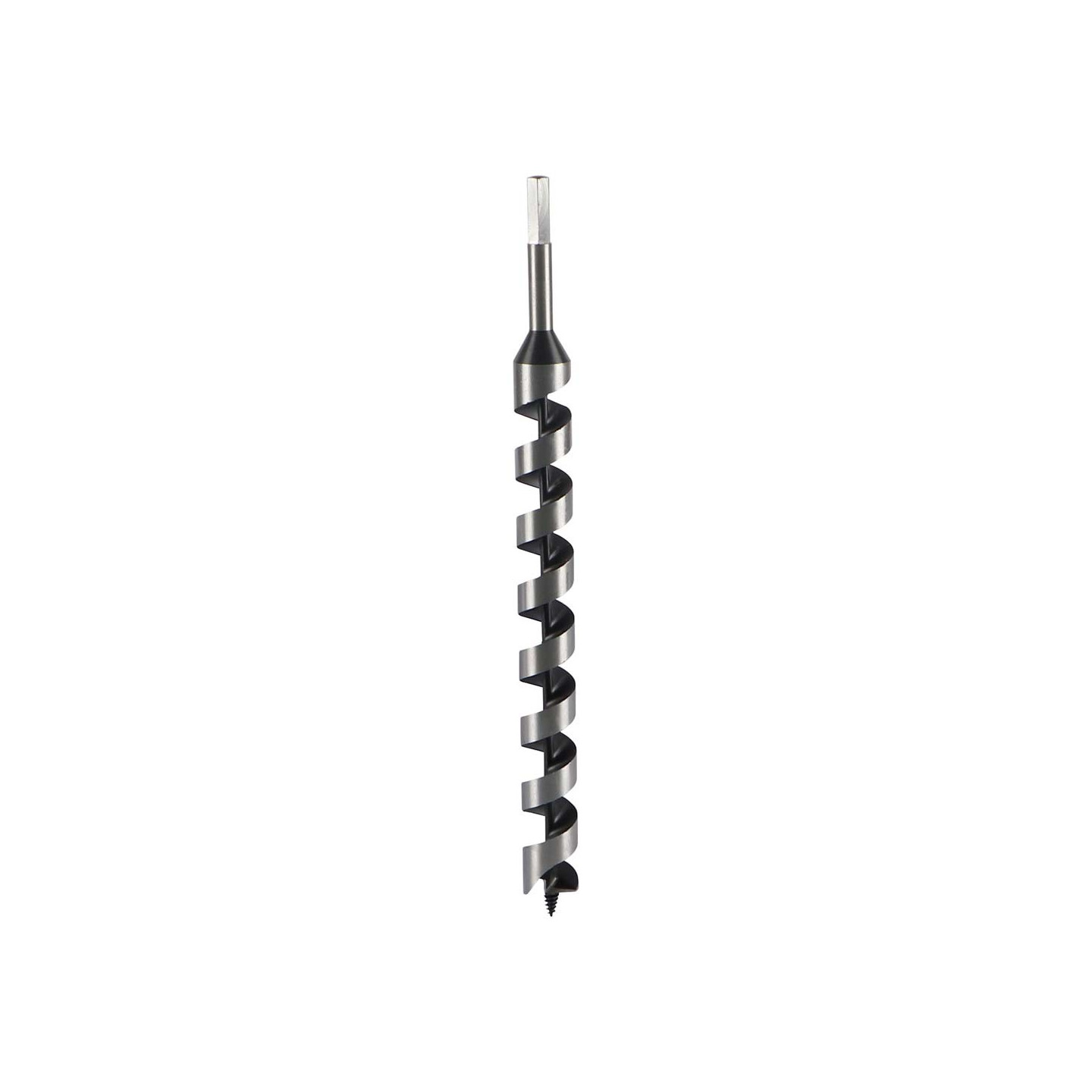 AUGER BIT 30 x 400 MM