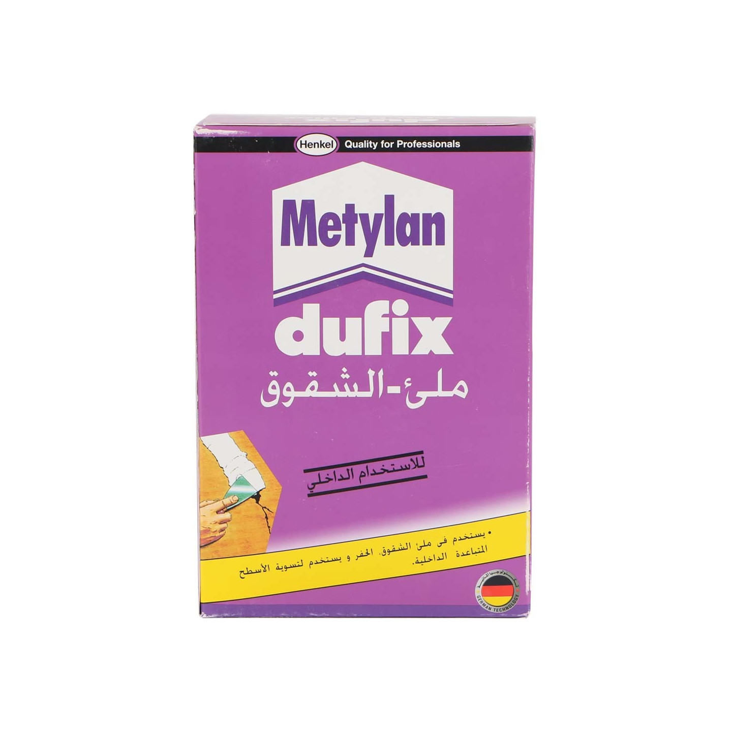 UAE DUFIX CRACK FILLER