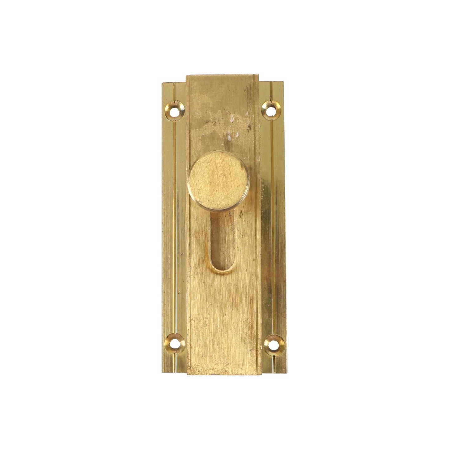 ASHK TOWER BOLT 5" H.D.
