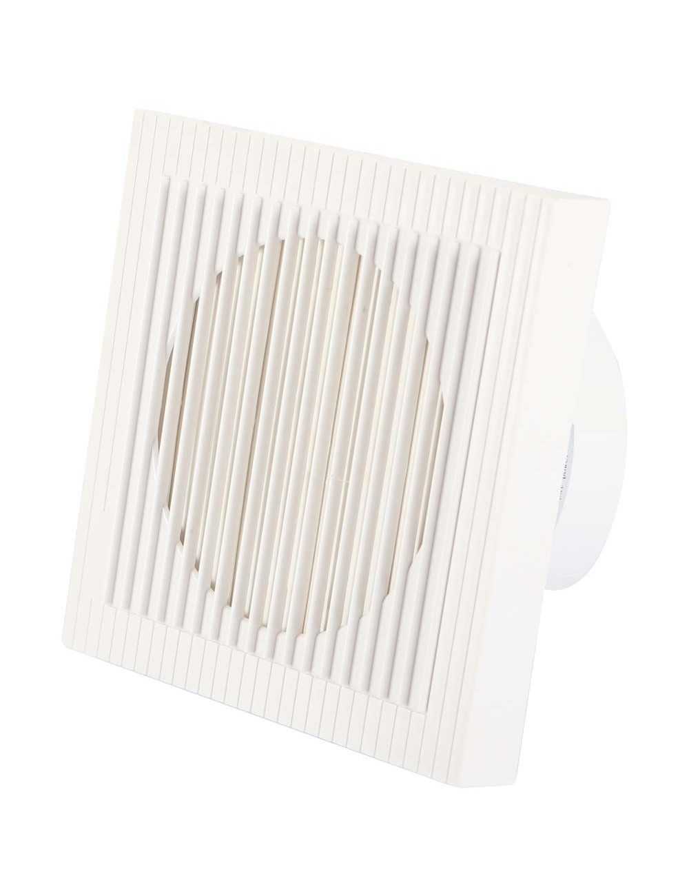 HI FI SQUARE VENTILATION FAN 6"