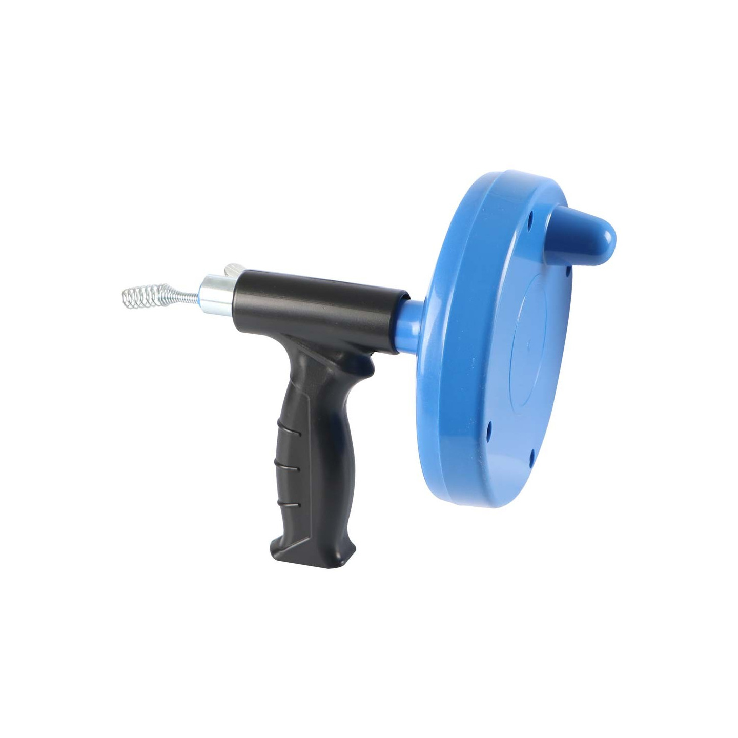 RC-2005A DRAIN AUGER 1.3 X 6 MM X 4 MTR