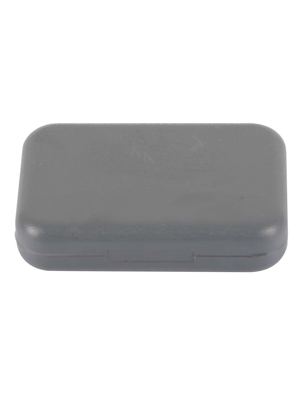 FISHING HOOK STORAGE BOX 11.5*7.8*2.8CM