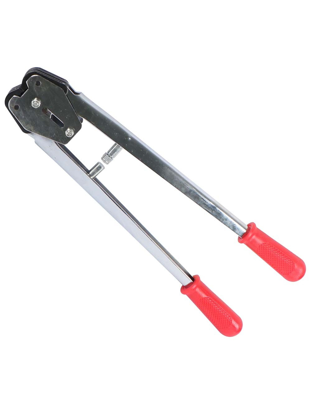 KF-7005 MANUAL STRAPPING MACHINE 5/8" PVC