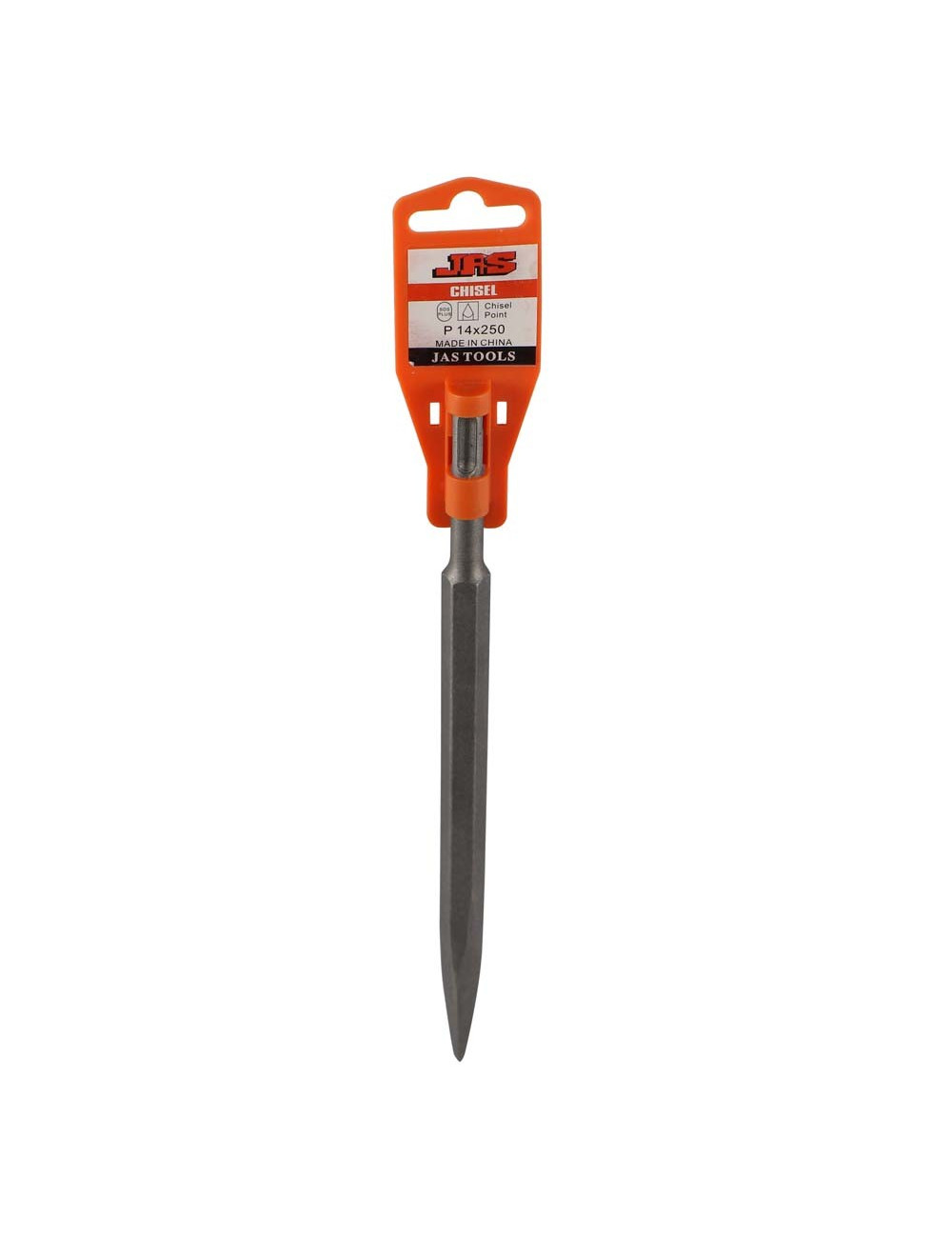 CHISEL SDS PLUS POINT 14 x 250 MM