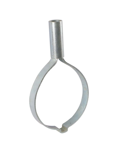 CLIPS FOR FIRE FIGHTING 6"