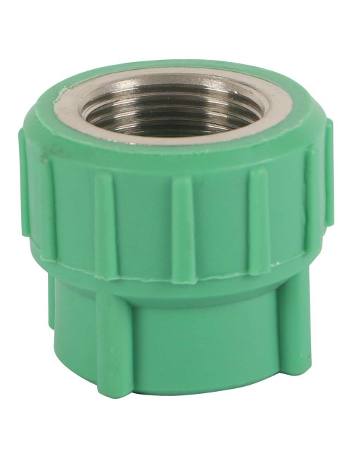 PPR FEMALE THREADED ADAPTOR 1"