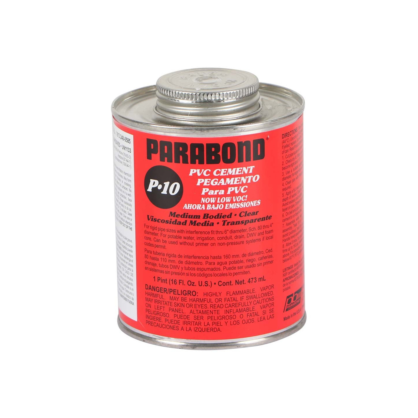 ADASANI ADHESIVE PASTE BIG