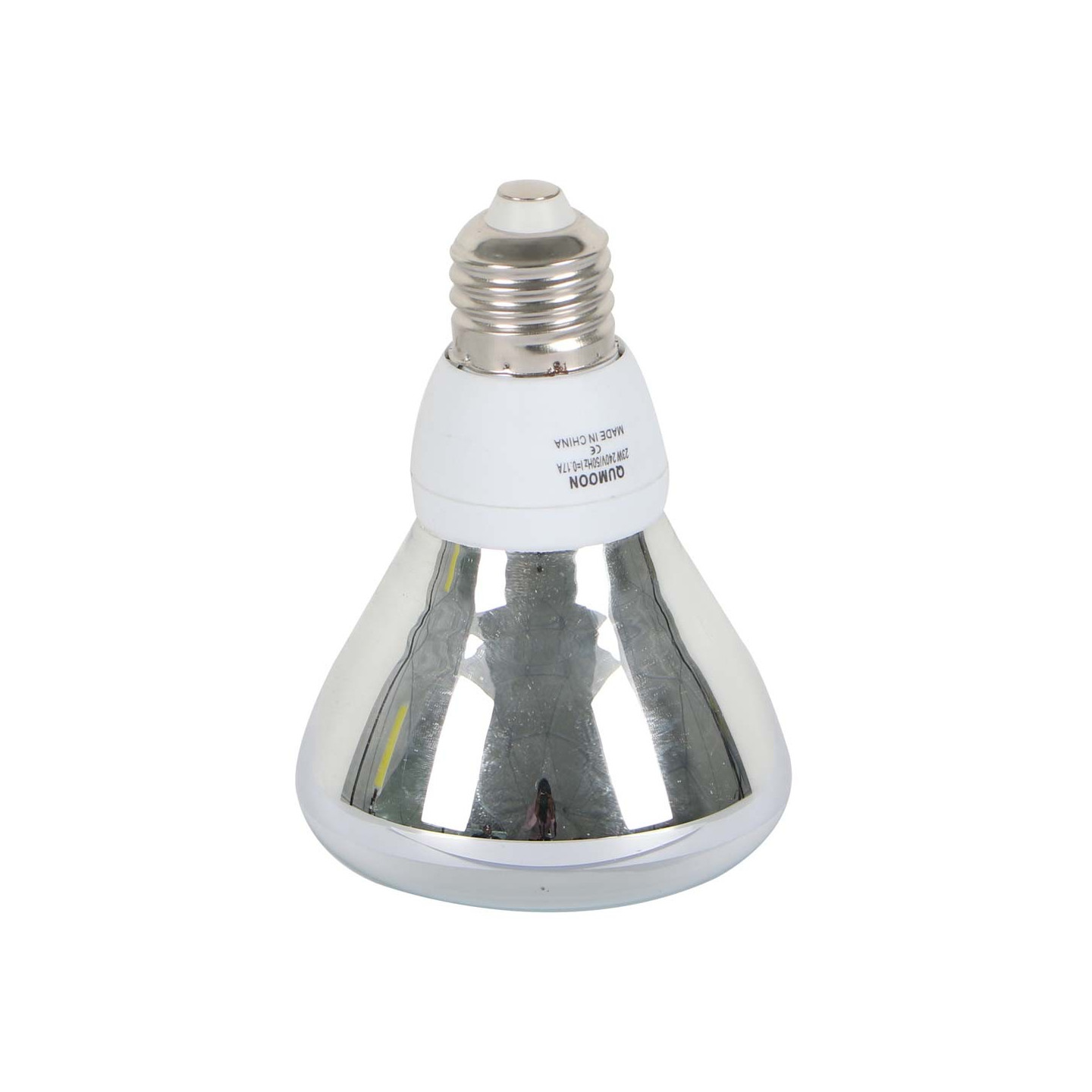 R80 WARM SPOTLIGHT BULB YELLOW 23W
