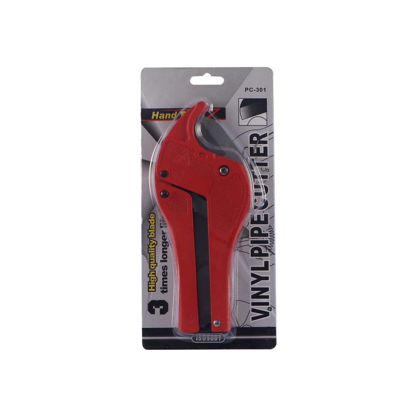 PC-301 A-6 PPR PIPE CUTTER 42 MM