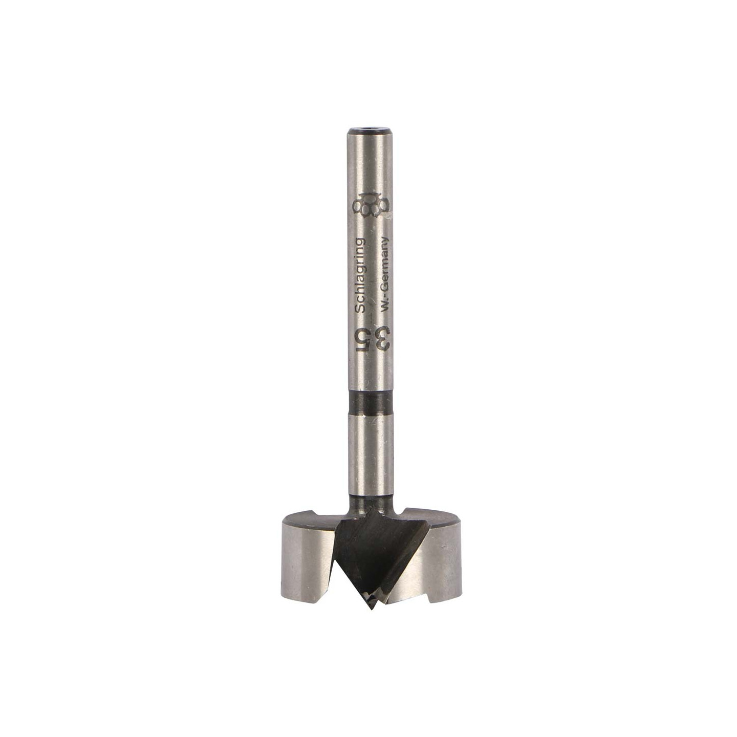 HINGES BIT 35 MM