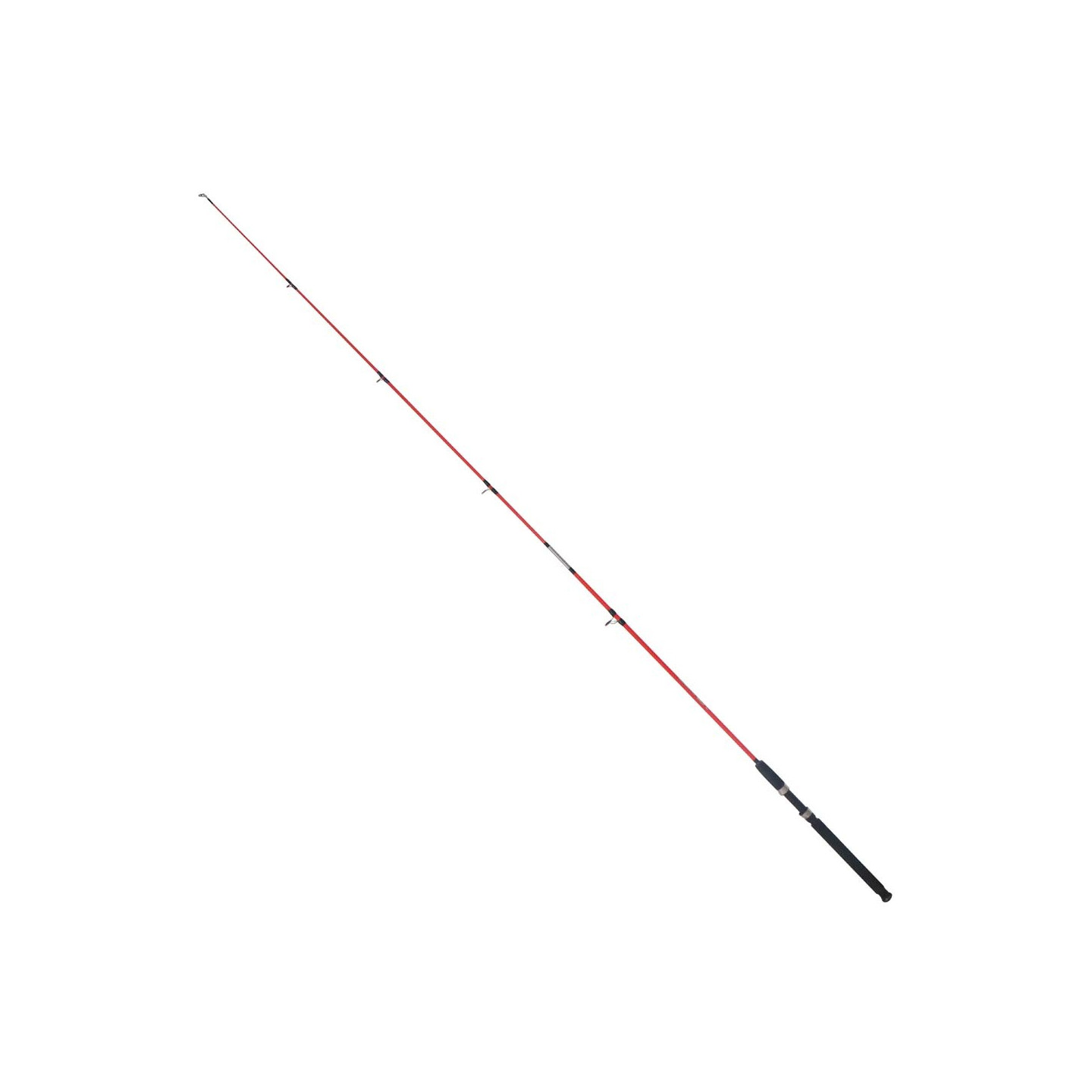 FISHING ROD MACHINEGUN REEL 240 CM
