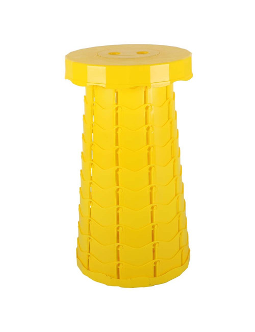2022 TELESCOPIC STOOL PLASTIC