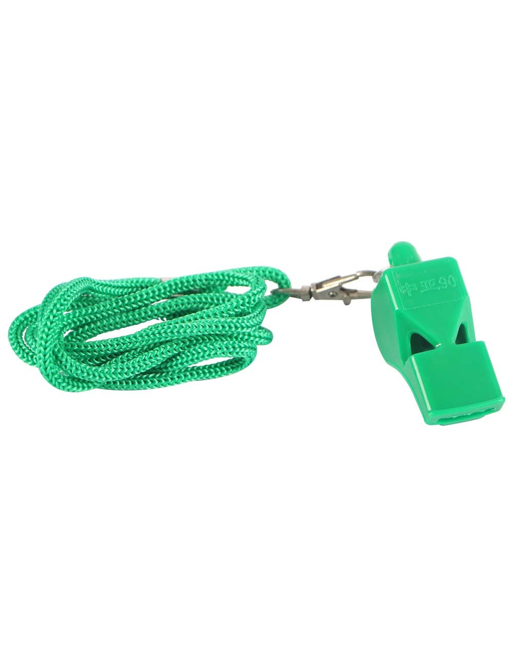 PLASTIC WHISTLE MULTICOLOR