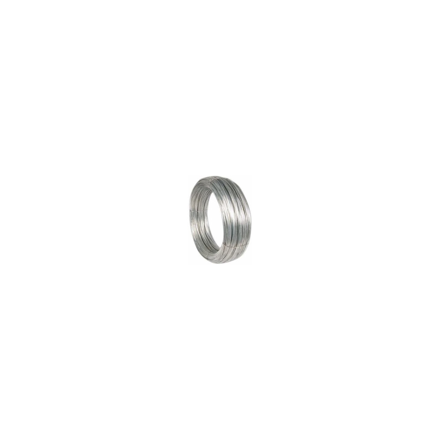 GI Wire BWG 6 x 10 KGS - CHN