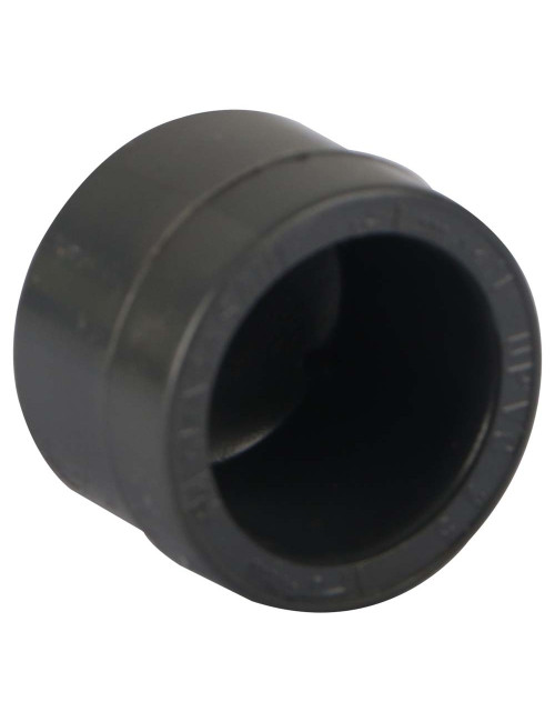 ADASANI HIGH PRESSURE W/O THREAD PIPE CAP 3/4"